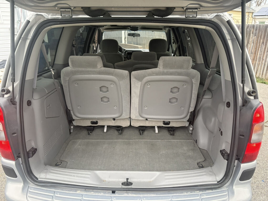 2001 Chevrolet Venture in West Jordan, UT | KSL Cars