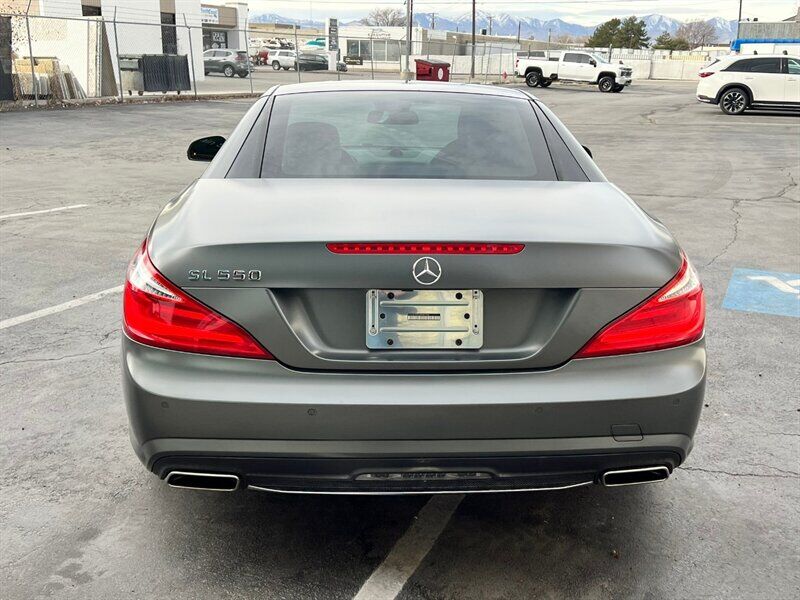 2013 Mercedes-Benz SL-Class SL 550 in Salt Lake City, UT | KSL Cars