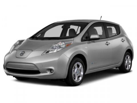 2015 Nissan Leaf S in St. George, UT | KSL Cars