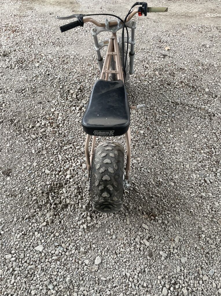 Mini Bike / Tote Goat | Motorcycles, Dirt Bikes Used | KSL Classifieds