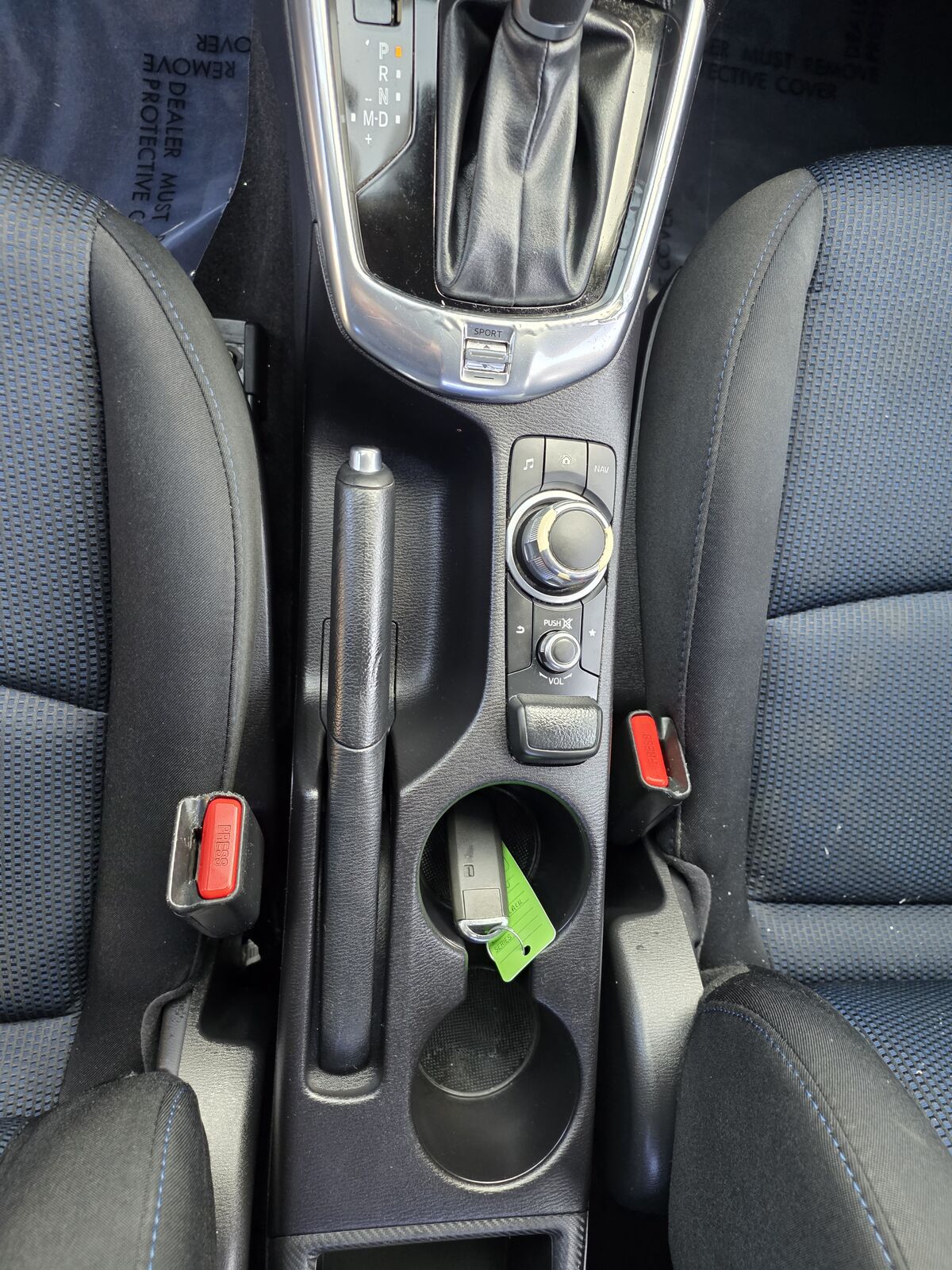 2016 Scion iA Base in Springville, UT | KSL Cars