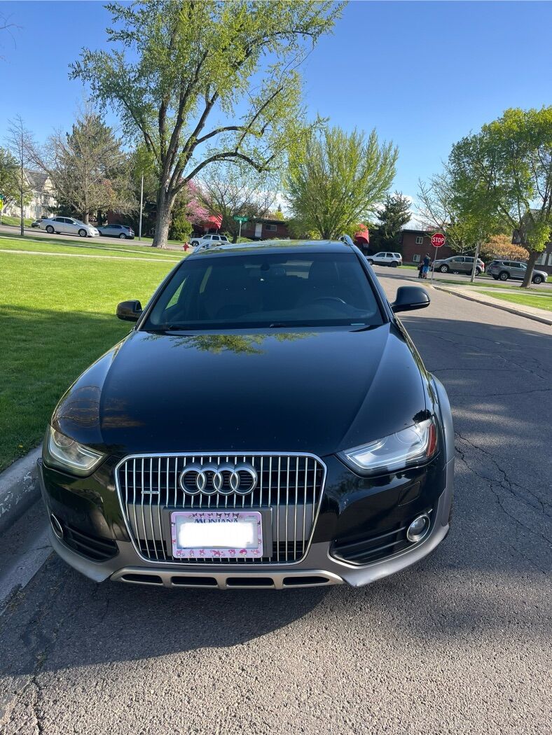 2016 Audi Allroad Premium Plus 8750 in Cedar Hills, UT | KSL Cars