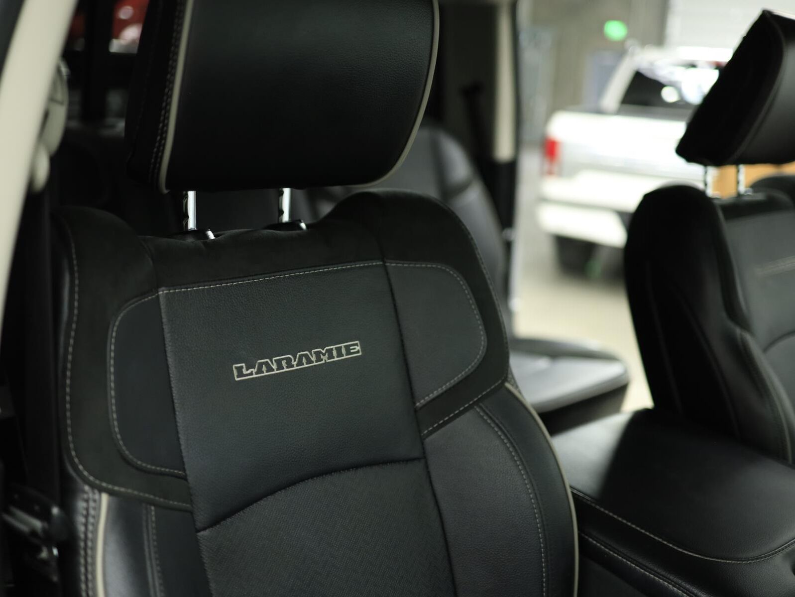 2024 Ram 2500 Laramie in Frederick, CO | KSL Cars