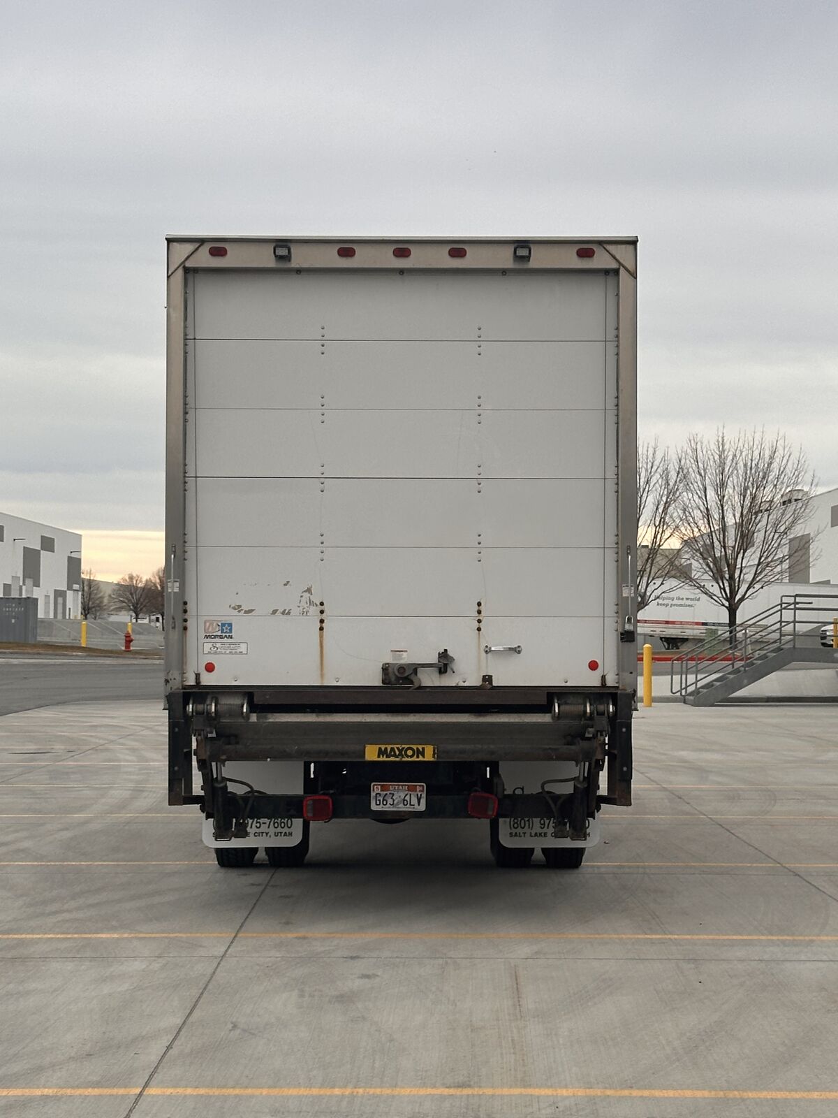 2002 International DuraStar 4300 in Salt Lake City, UT | KSL Cars