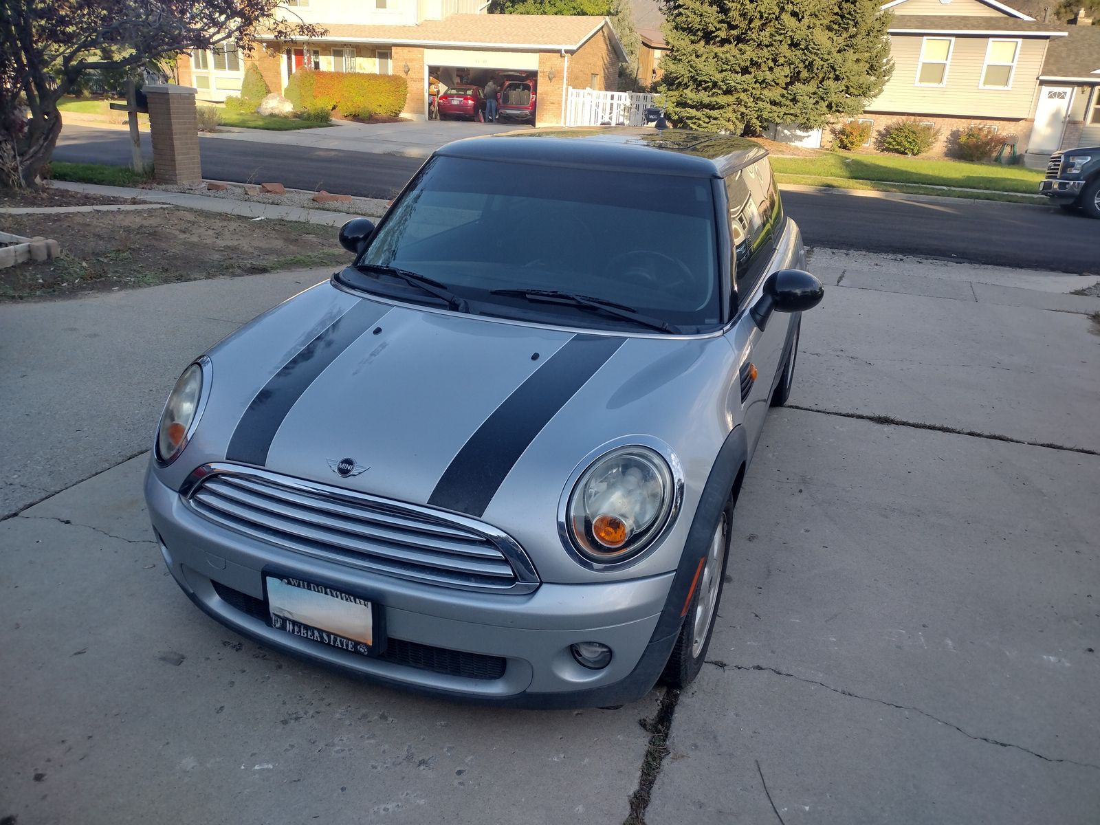 2010 Mini Cooper Base in Sandy, UT | KSL Cars
