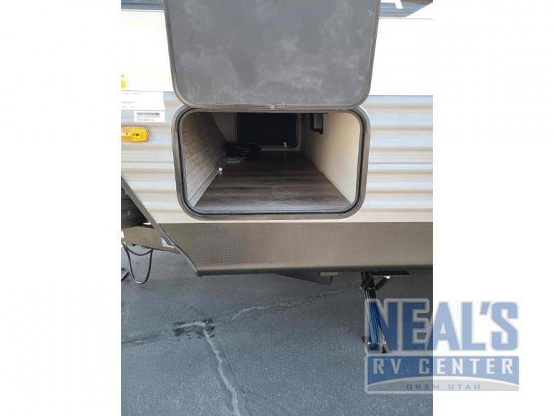 2025 Coachmen RV Catalina Legacy 283 EPIC | Travel Trailers, Bumper ...