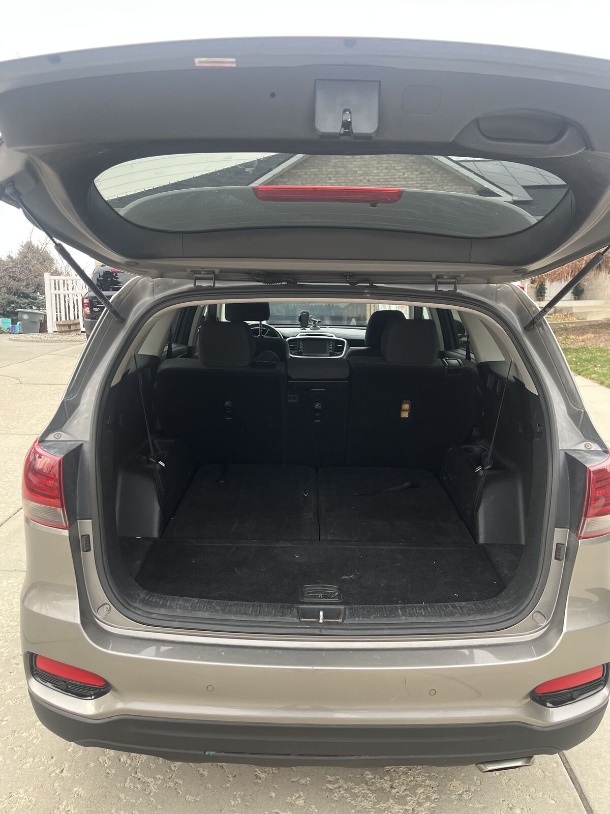 2019 Kia Sorento LX in Alpine, UT | KSL Cars