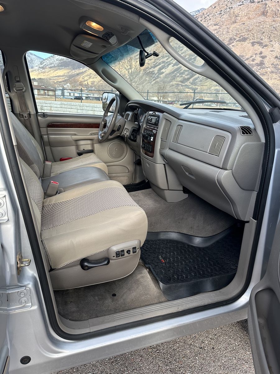 2003 Dodge Ram 1500 Laramie in North Ogden, UT | KSL Cars