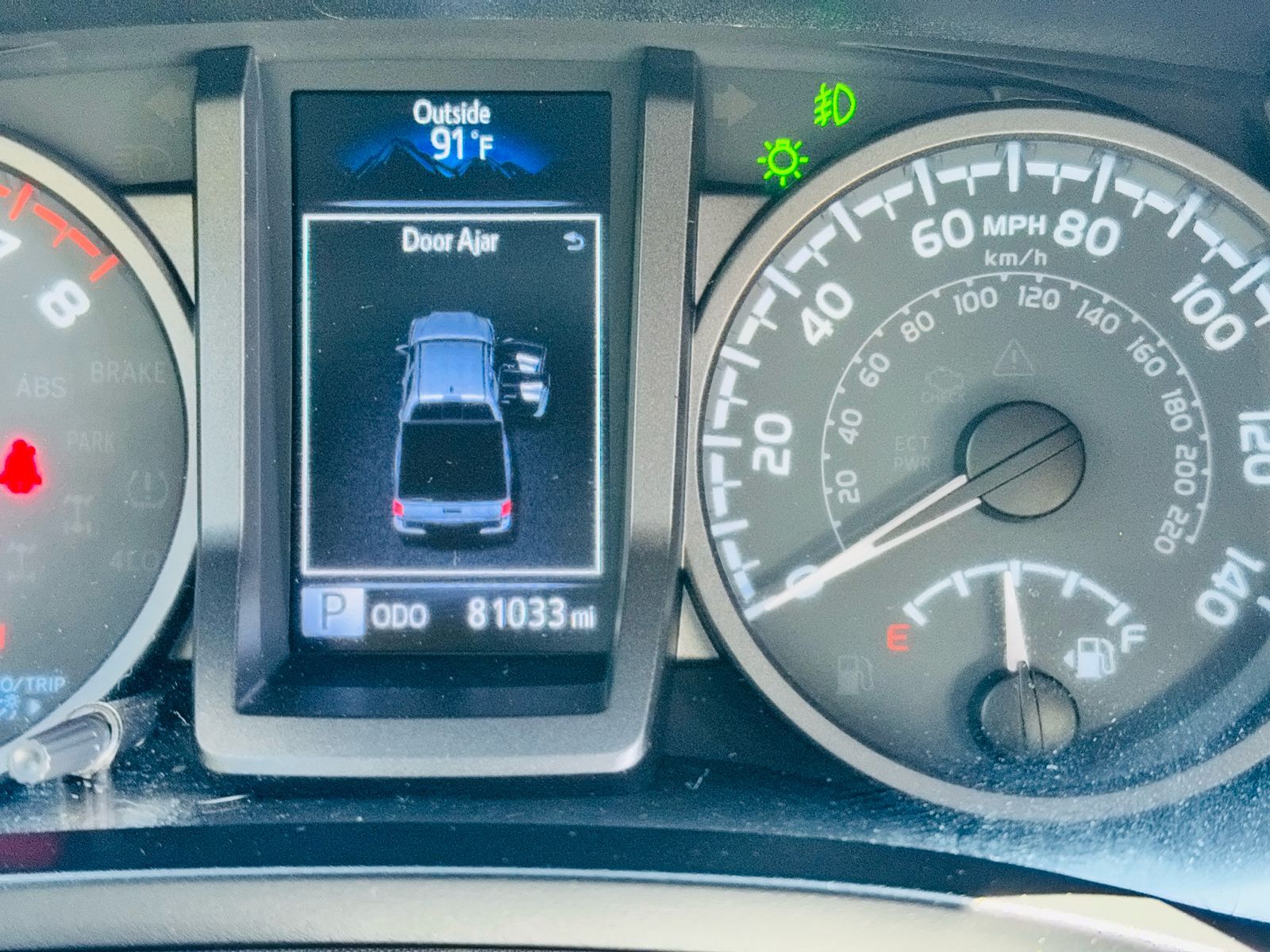 2017 Toyota Tacoma TRD Off-Road in Orem, UT | KSL Cars