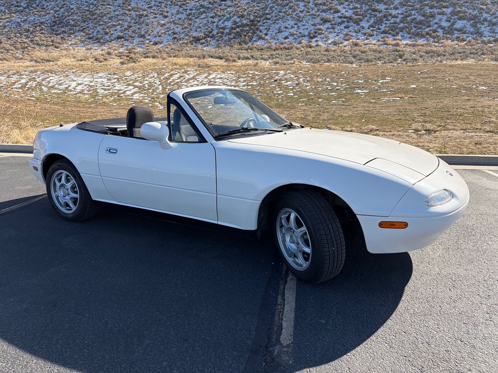 1994 Mazda MX-5 M-Edition in Draper, UT | KSL Cars