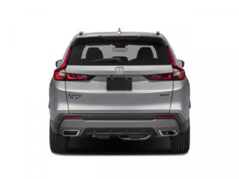 2026 Honda CR-V Hybrid Sport-L in Murray, UT | KSL Cars