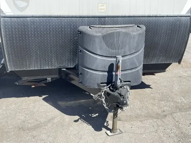 2019 Keystone Springdale 189FLWE | Travel Trailers, Bumper Pull | KSL ...