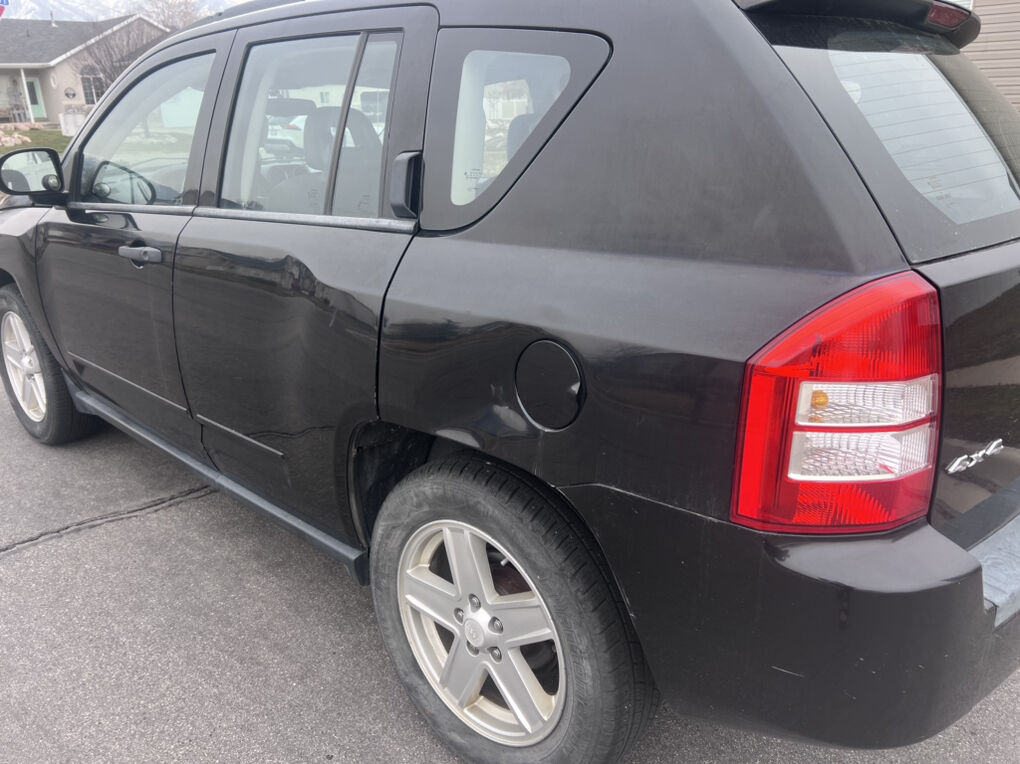 2009 Jeep Compass Sport in Clearfield, UT | KSL Cars