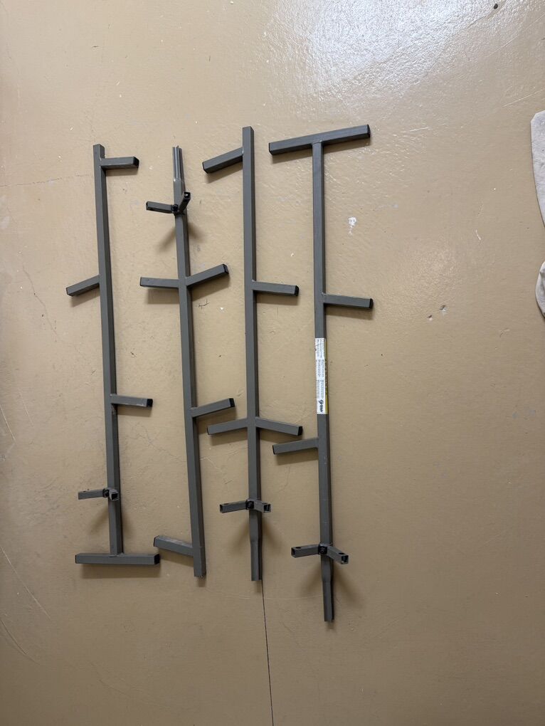 16' Hunting Tree Ladder | Hunting Equipment | KSL Classifieds