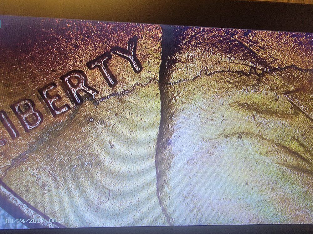 1986 penny with die, crack error. | Coins & Stamps | KSL Classifieds