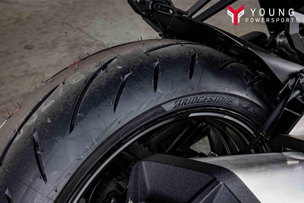 2026 Kawasaki Ninja® 1100SX SE ABS | Motorcycles, Dirt Bikes New | KSL ...