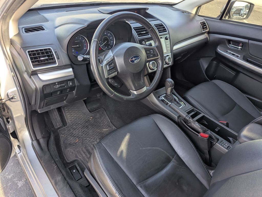 2015 Subaru XV Crosstrek 2.0i Limited in Sandy, UT | KSL Cars