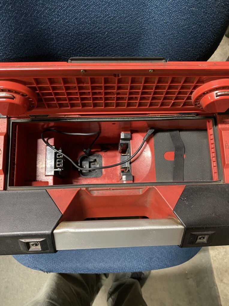 Milwaukee Job Site Radio | Power and Hand Tools | KSL Classifieds