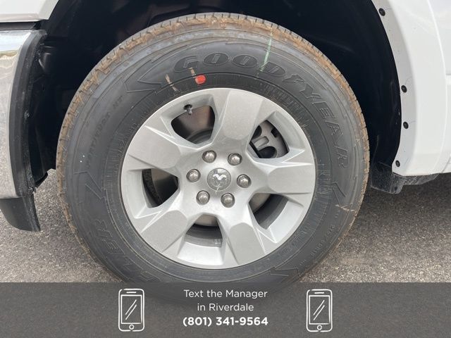 2026 Ram 1500 Big Horn in Riverdale, UT | KSL Cars