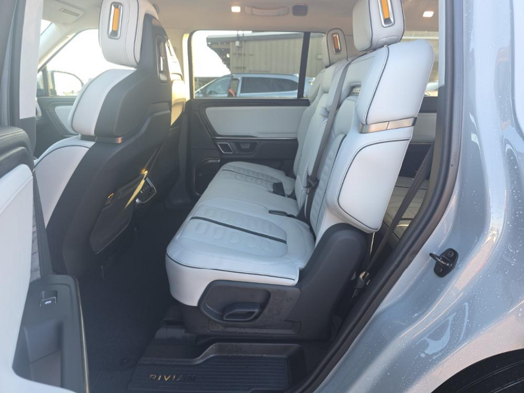 2023 Rivian R1S Adventure in Lehi, UT | KSL Cars