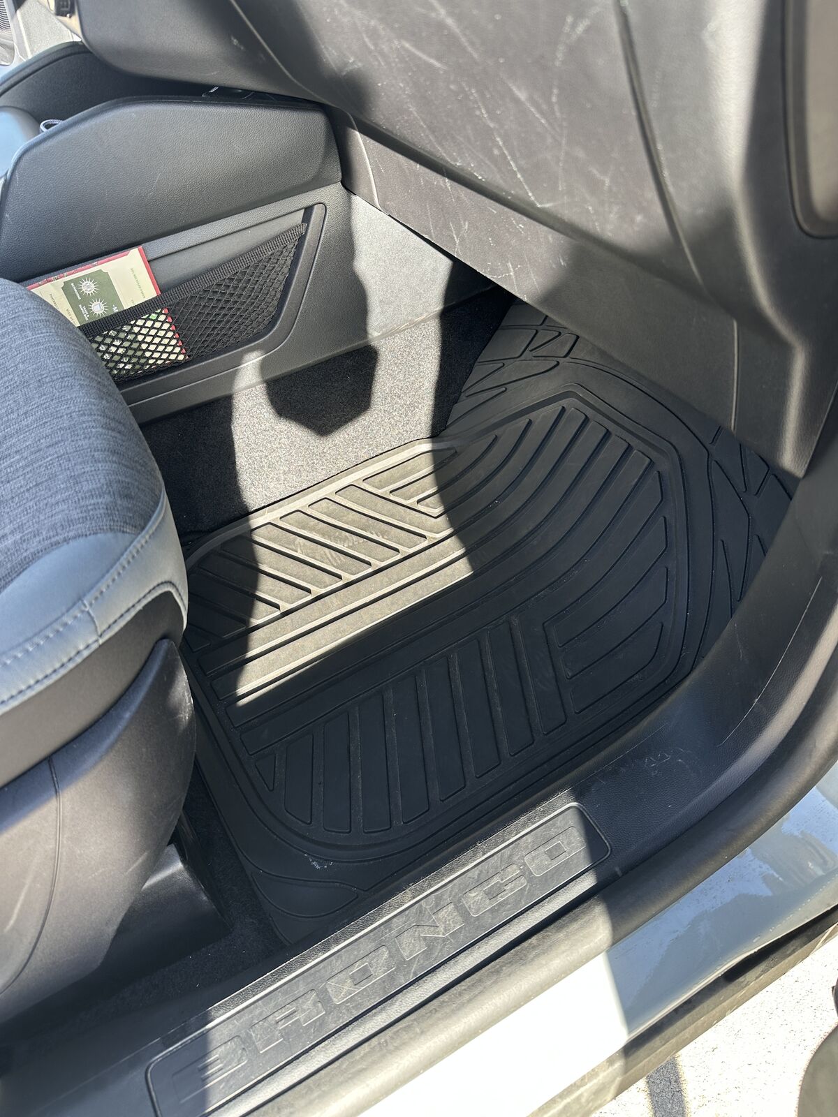 2022 Ford Bronco Sport Big Bend in North Salt Lake, UT | KSL Cars