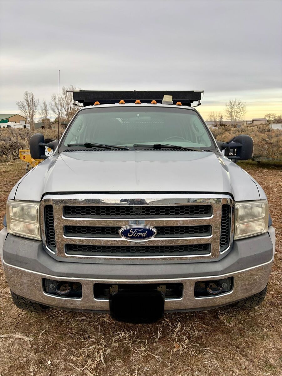 2006 Ford F-450 Super Duty in Spring Creek, NV | KSL Cars