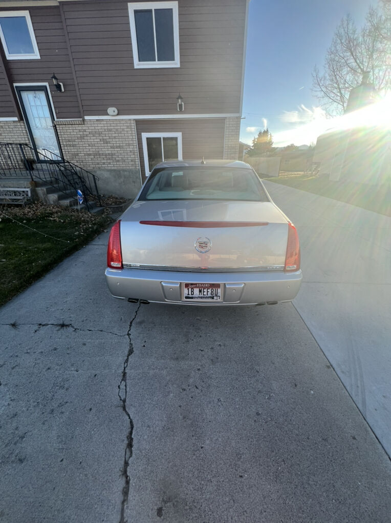 2006 Cadillac DTS in Pocatello, ID | KSL Cars
