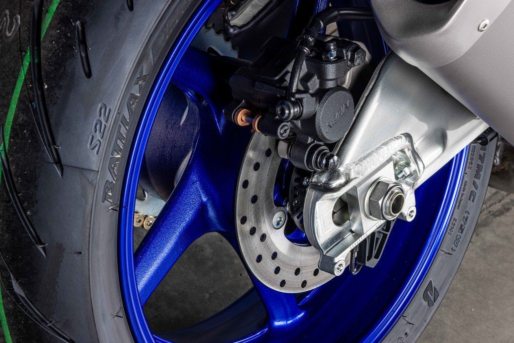 2026 Yamaha MT-10 SP | Motorcycles, Road Bikes New | KSL Classifieds