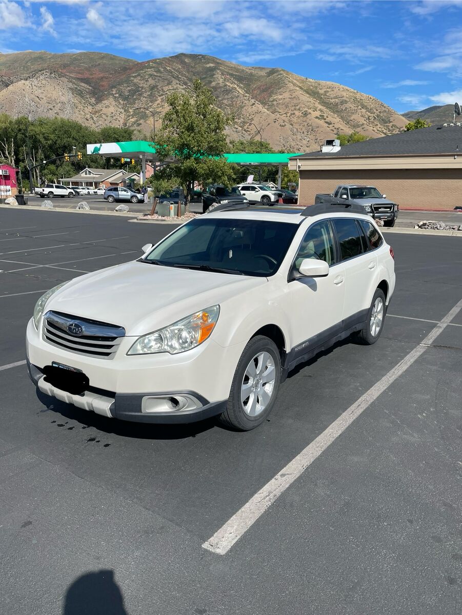 2010 Subaru Outback 2.5i Limited in Mapleton, UT | KSL Cars