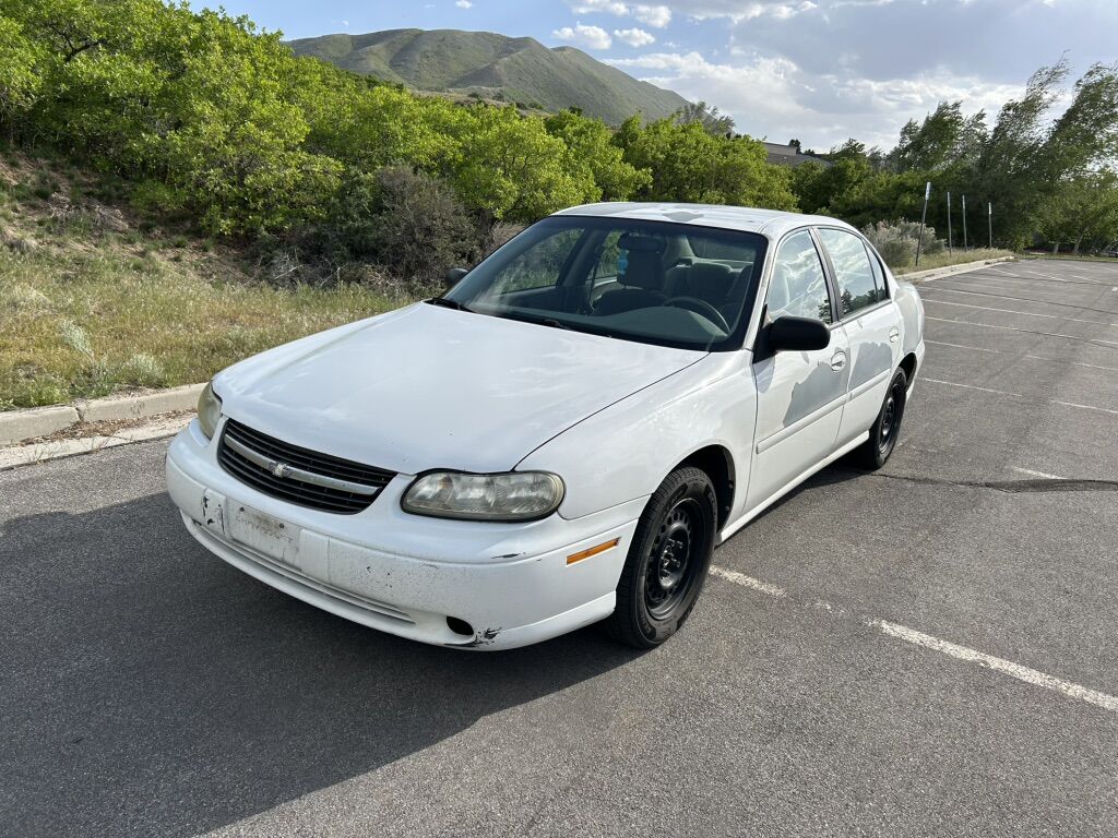 2000 Chevrolet Malibu Base 1400 in Draper, UT | KSL Cars