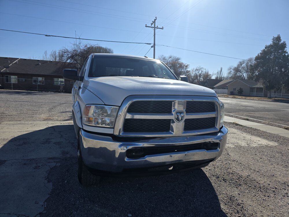 2017 Ram 2500 SLT in Delta, UT | KSL Cars