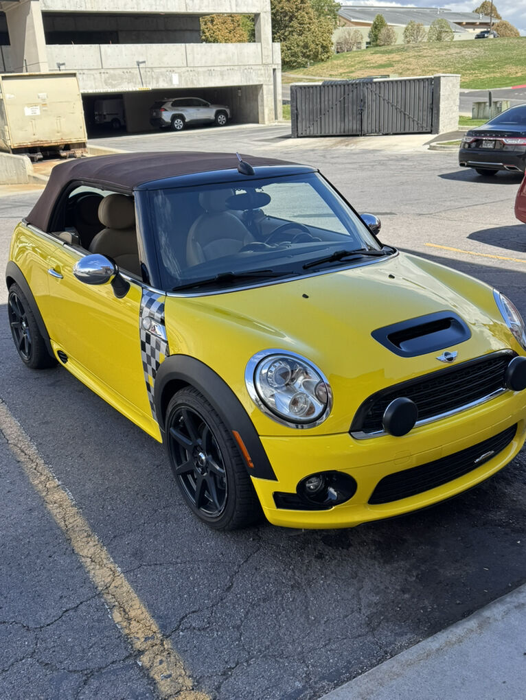 2010 Mini Cooper John Cooper Works in Murray, UT | KSL Cars
