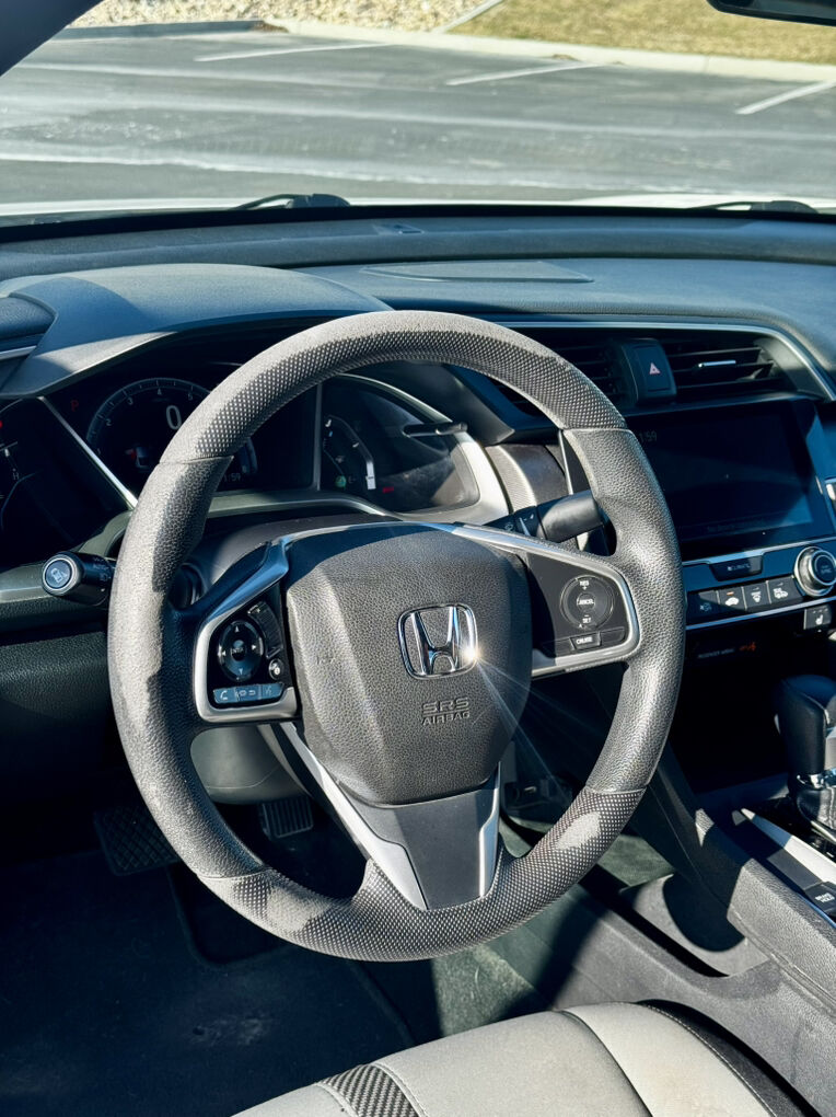 2016 Honda Civic EX-T in Saratoga Springs, UT | KSL Cars