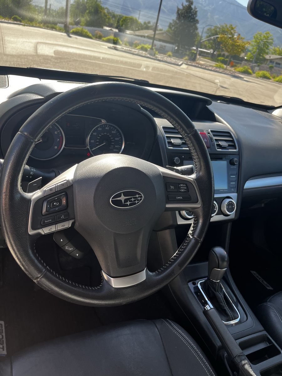 2016 Subaru Impreza 2.0i Sport Premium in Cottonwood Heights, UT | KSL Cars