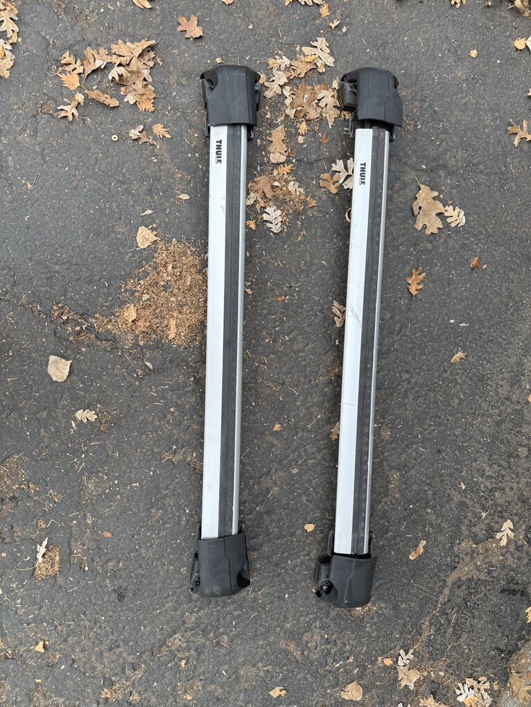 Thule car racks | Ski, Bike and Cargo Racks | KSL Classifieds