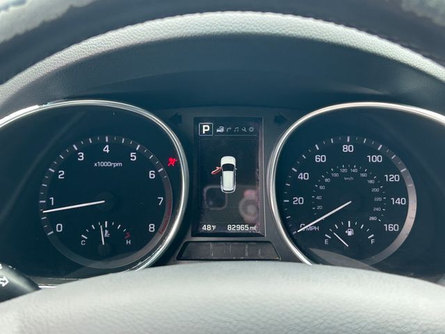 2018 Hyundai Santa Fe Limited Ultimate in Orem, UT | KSL Cars