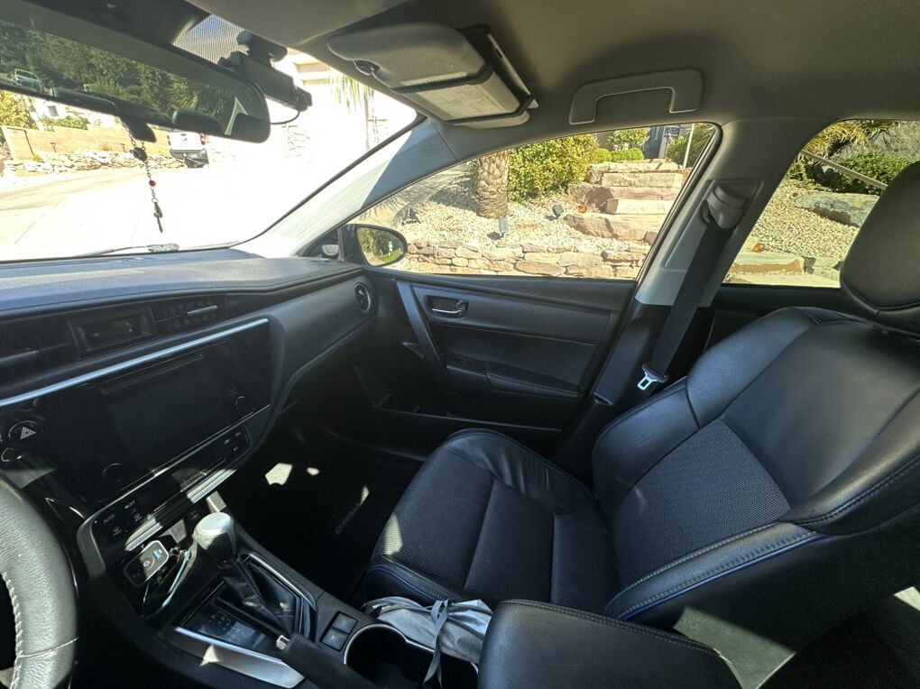 2019 Toyota Corolla SE in St. George, UT | KSL Cars