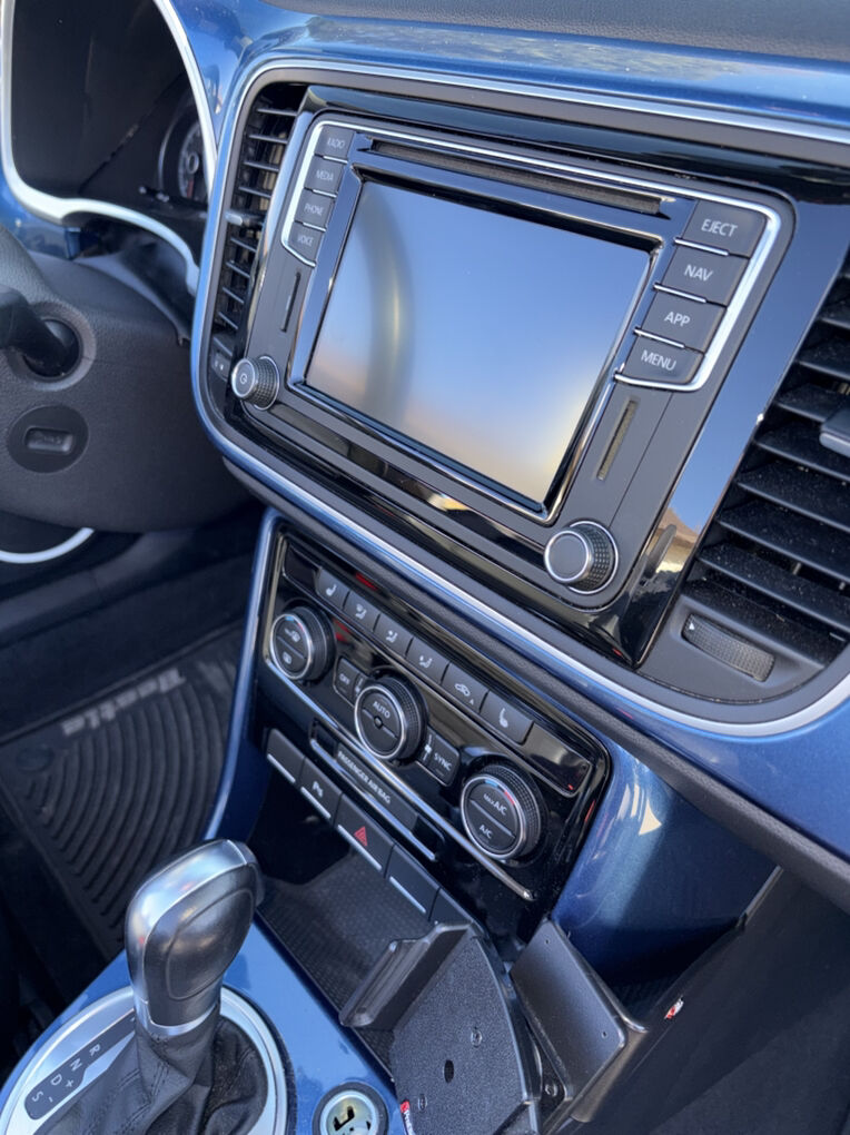 2019 Volkswagen Beetle 2.0T R-Line SE in Draper, UT | KSL Cars