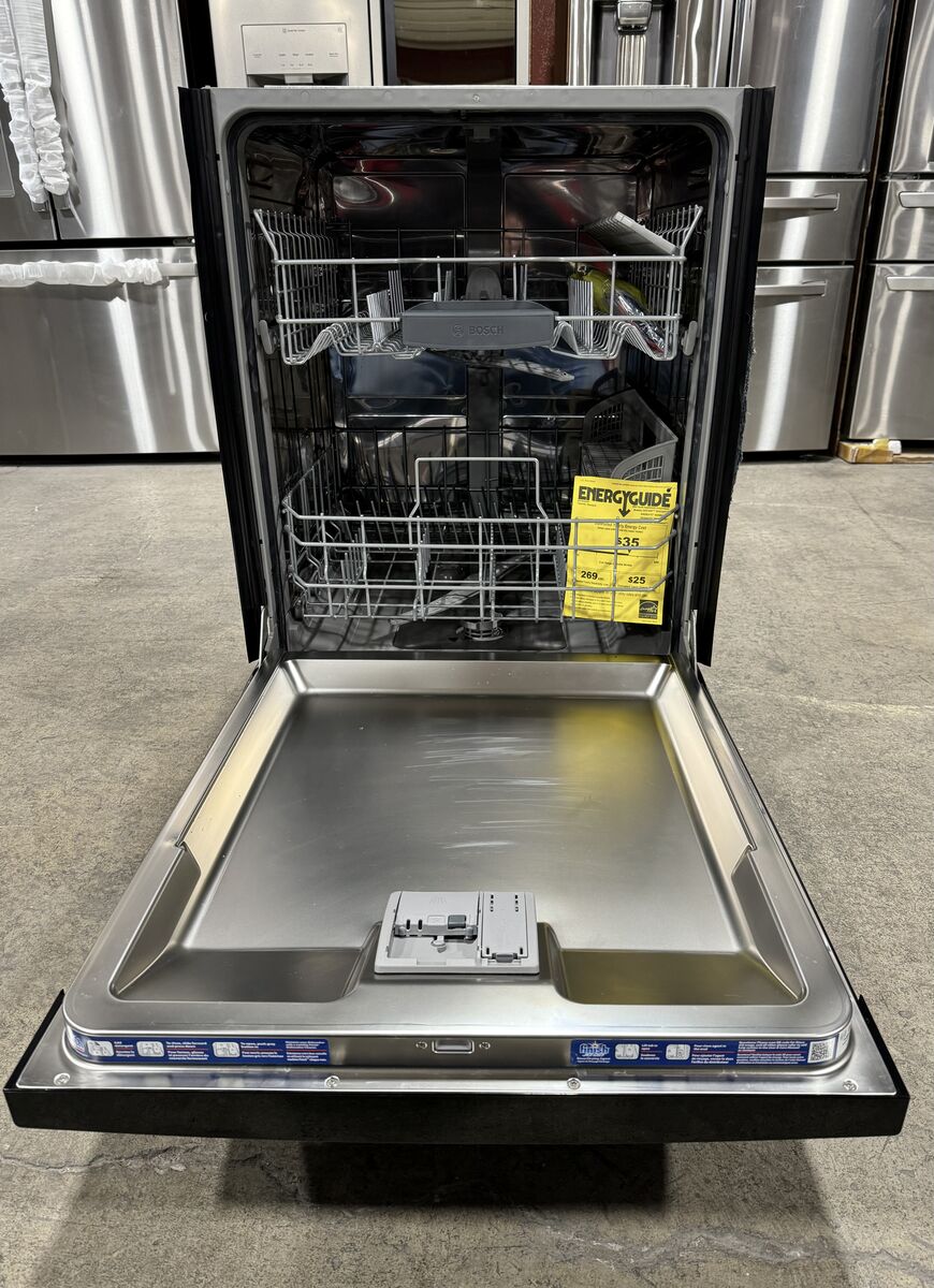 BOSCH 100 SERIES DISHWASHER | Dishwashers | KSL Classifieds