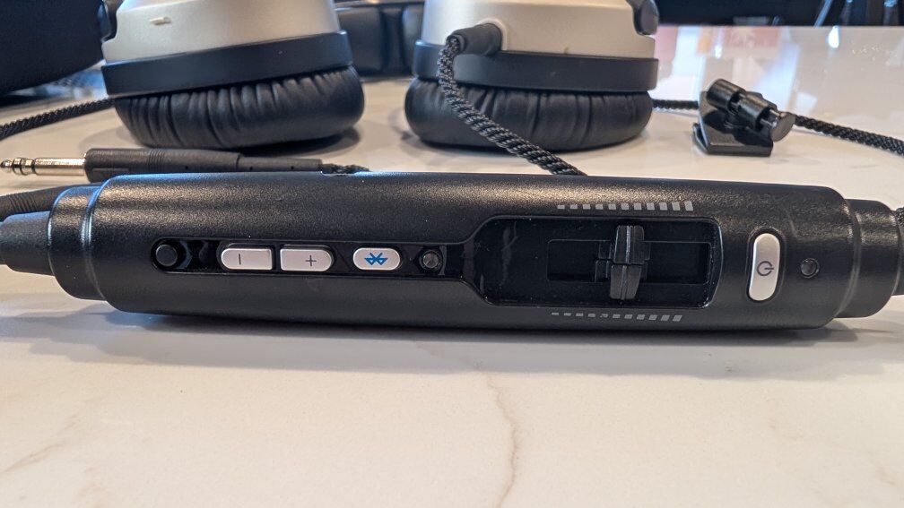 Lightspeed Zulu 3 Aviation Headset | Airplanes | KSL Classifieds