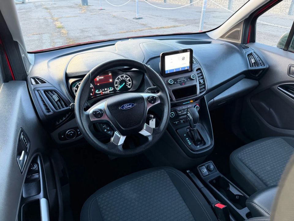 2022 Ford Transit Connect XLT in Salt Lake City, UT | KSL Cars