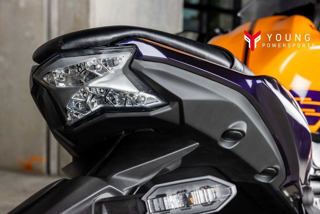 2025 Kawasaki Ninja® 650 ABS | Motorcycles, Dirt Bikes New | KSL ...