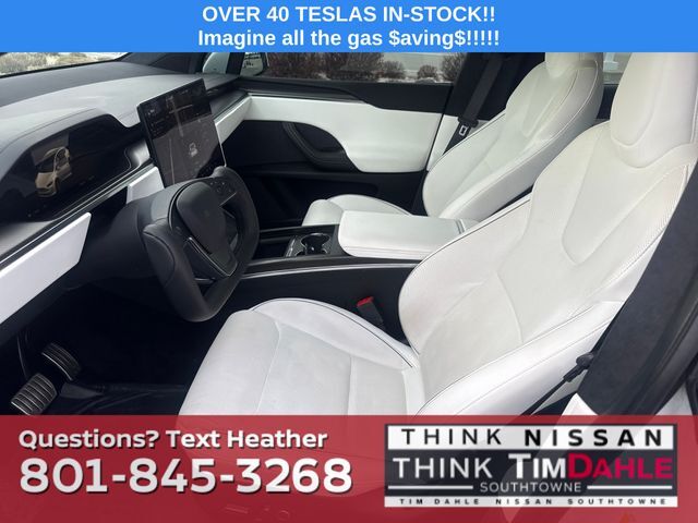 2022 Tesla Model X Plaid in South Jordan, UT | KSL Cars