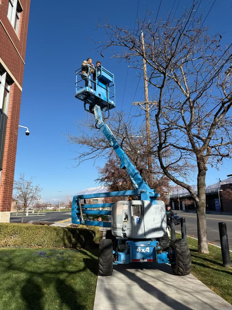 BOOM LIFT GENIE Z45/25J. RENTAL | Boom Lift | KSL Classifieds