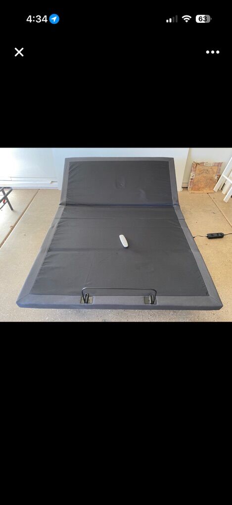 Nectar Luxe Hybrid Mattress Full With Base | Beds, Mattresses and Box ...