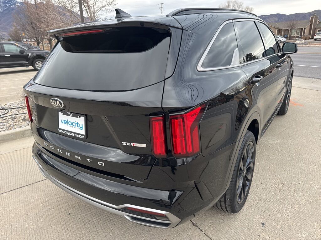 2021 Kia Sorento SX in Draper, UT | KSL Cars