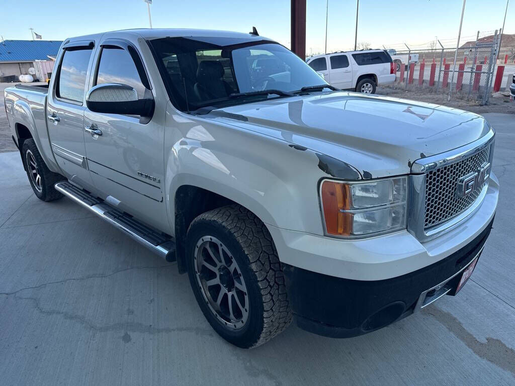 2011 GMC 1500 Denali in Buffalo, WY | KSL Cars