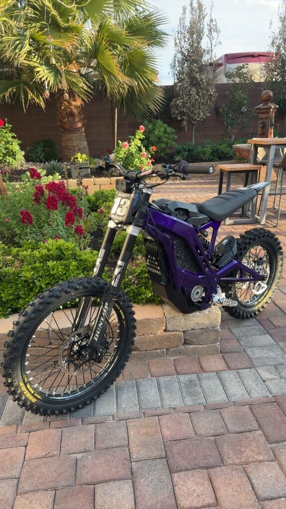 Eride pro ss 2.0 | Electric Bikes | KSL Classifieds