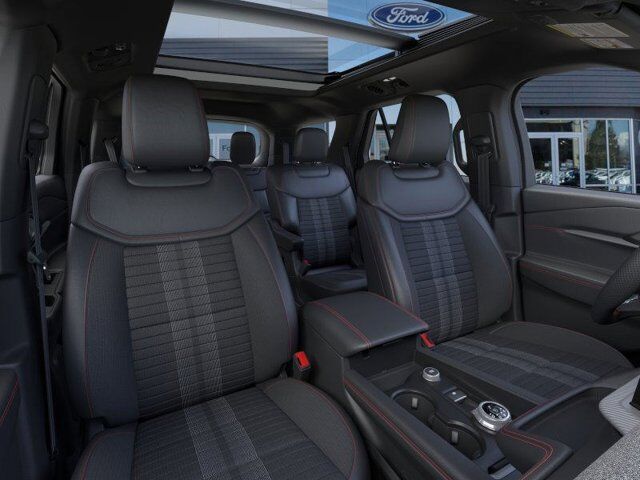 2025 Ford Explorer ST-Line in American Fork, UT | KSL Cars