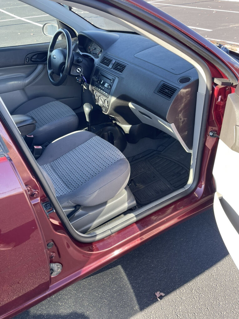 2007 Ford Focus SE in Kuna, ID | KSL Cars